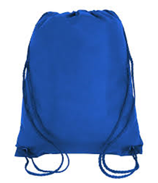 Grimoldby Primary School Drawstring Bag